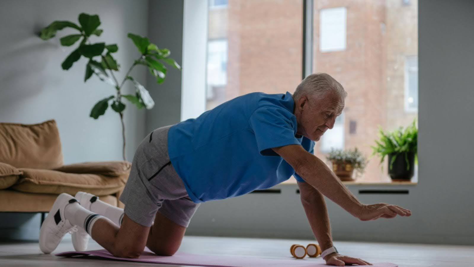 Effective Strategies for Seniors Over 75 to Stay Healthy and Active ...
