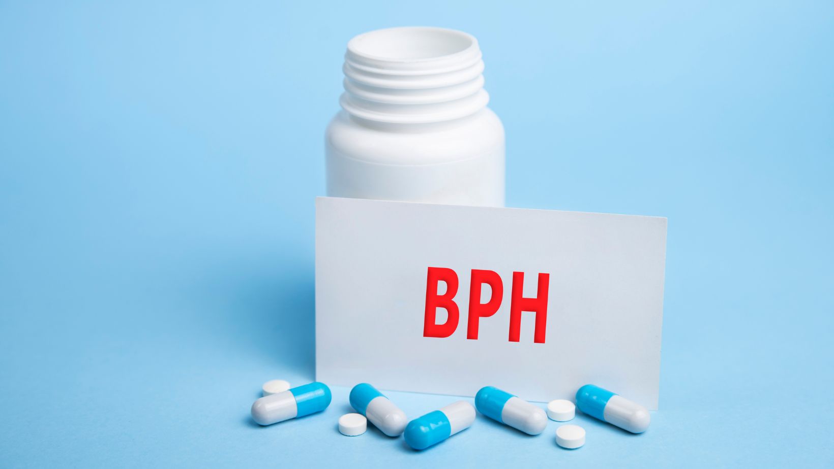 Minimally Invasive Procedures for Treating Benign Prostatic Hyperplasia ...