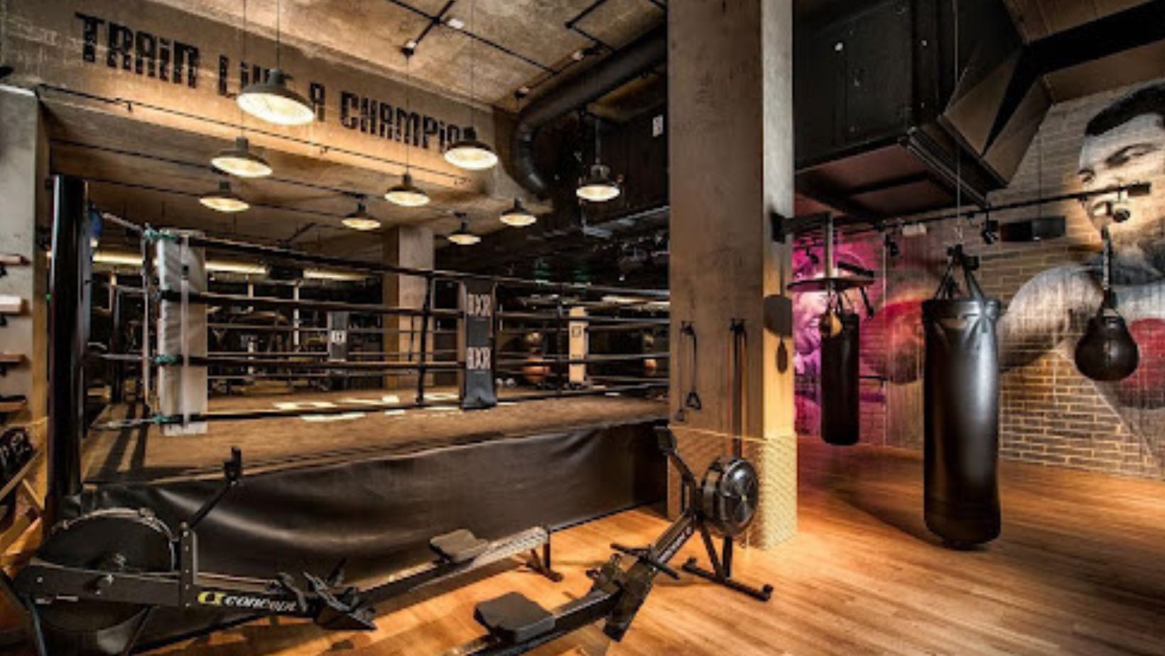 Start Boxing Training in 5 Simple Steps - Thinksano