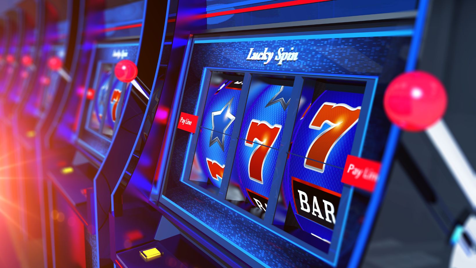 How to Spot a Fair Online Slot Game: Key Indicators to Look For - Thinksano