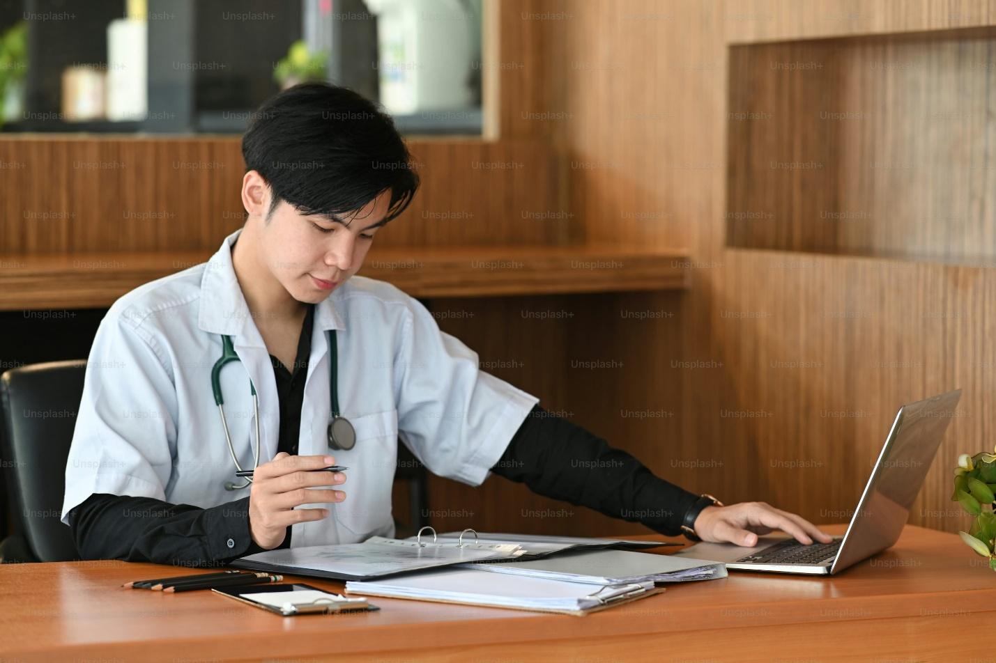 What to Expect During a Pre-Employment Medical - Thinksano