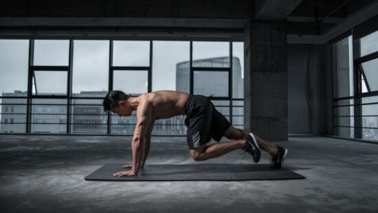 How To Build Your Own Workout Routine - Thinksano