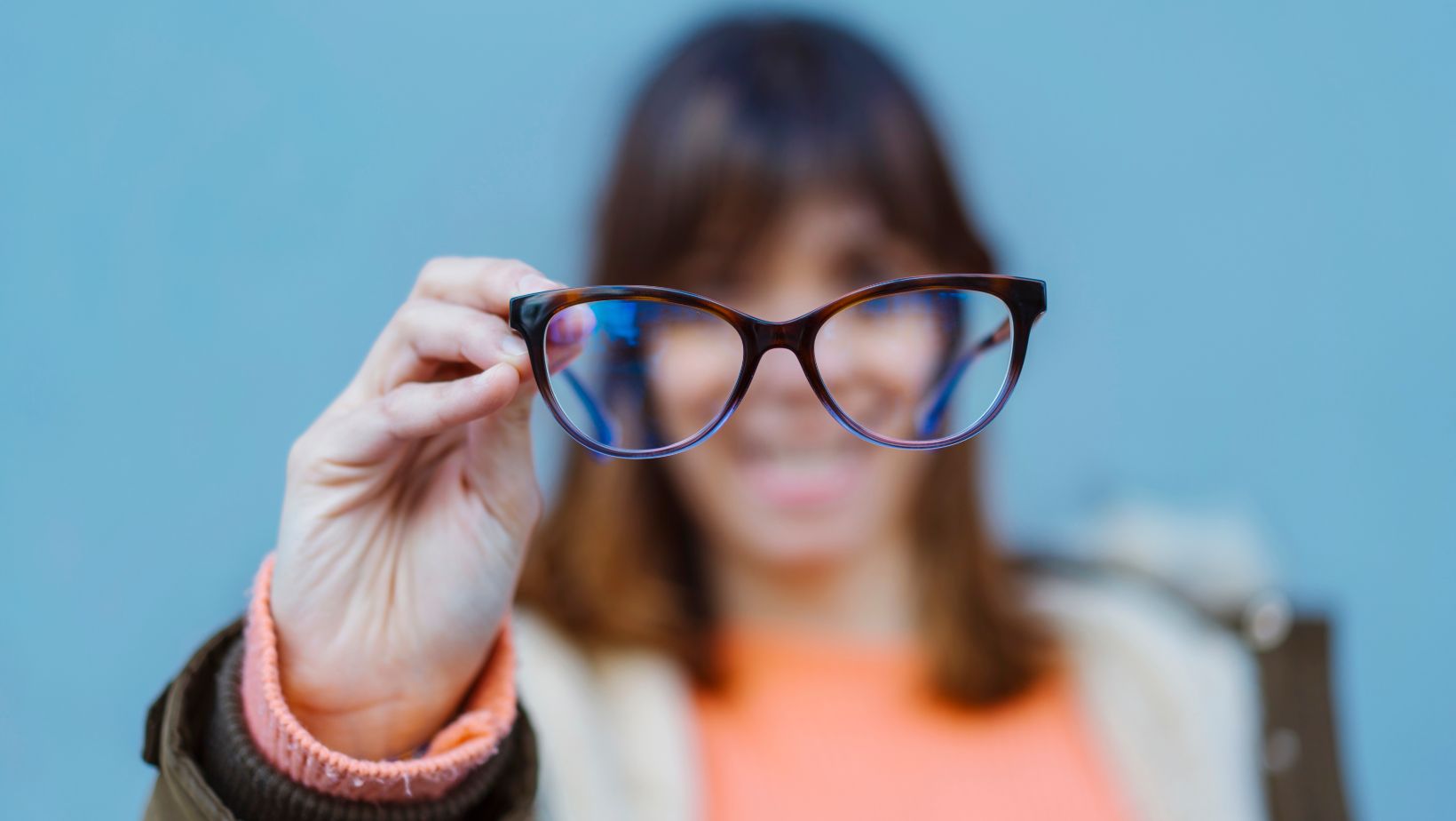 Noticing the Signs of a Blurry Vision: Key Symptoms and Next Steps ...
