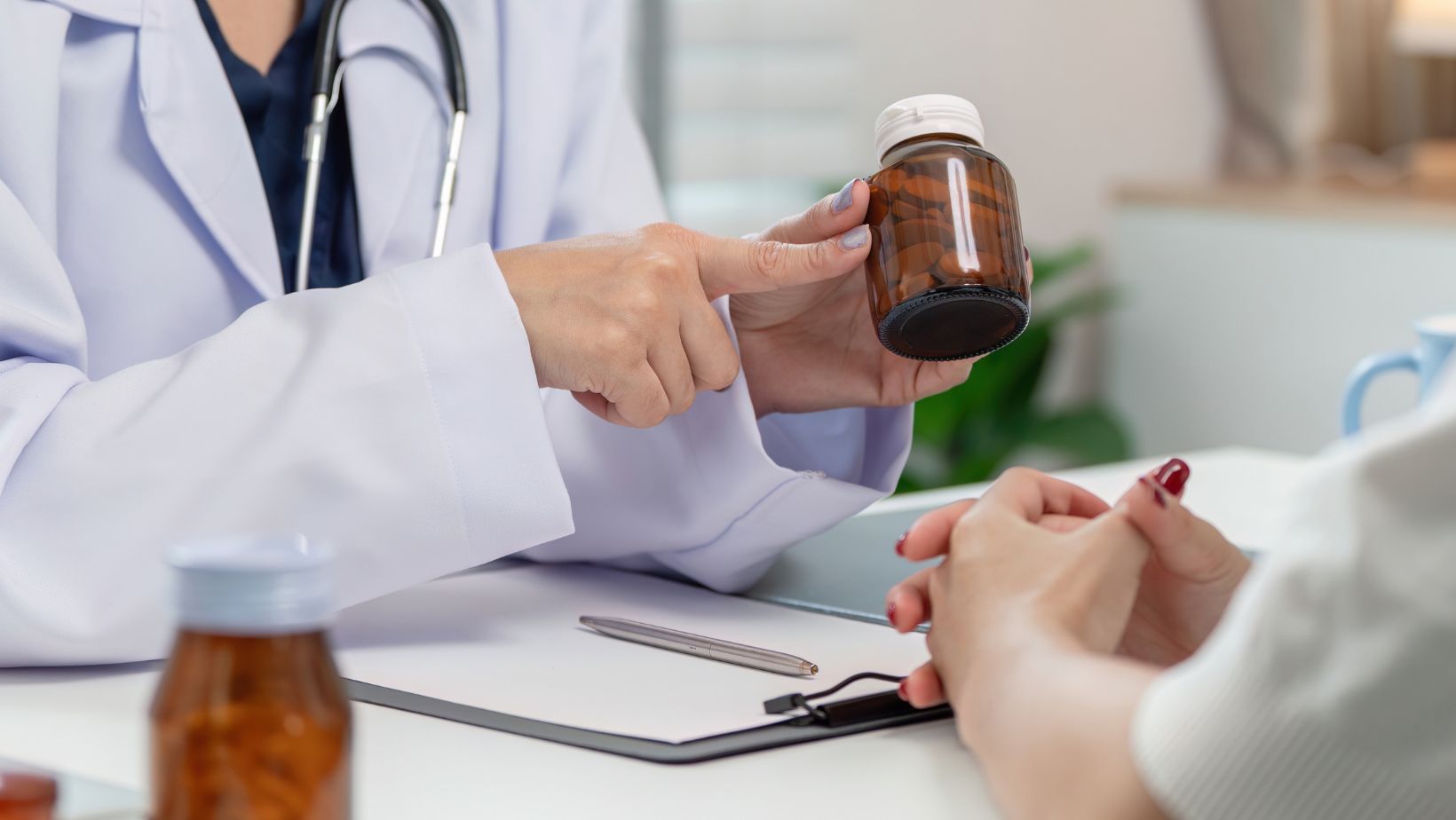 How to Monitor Medication Management at Home