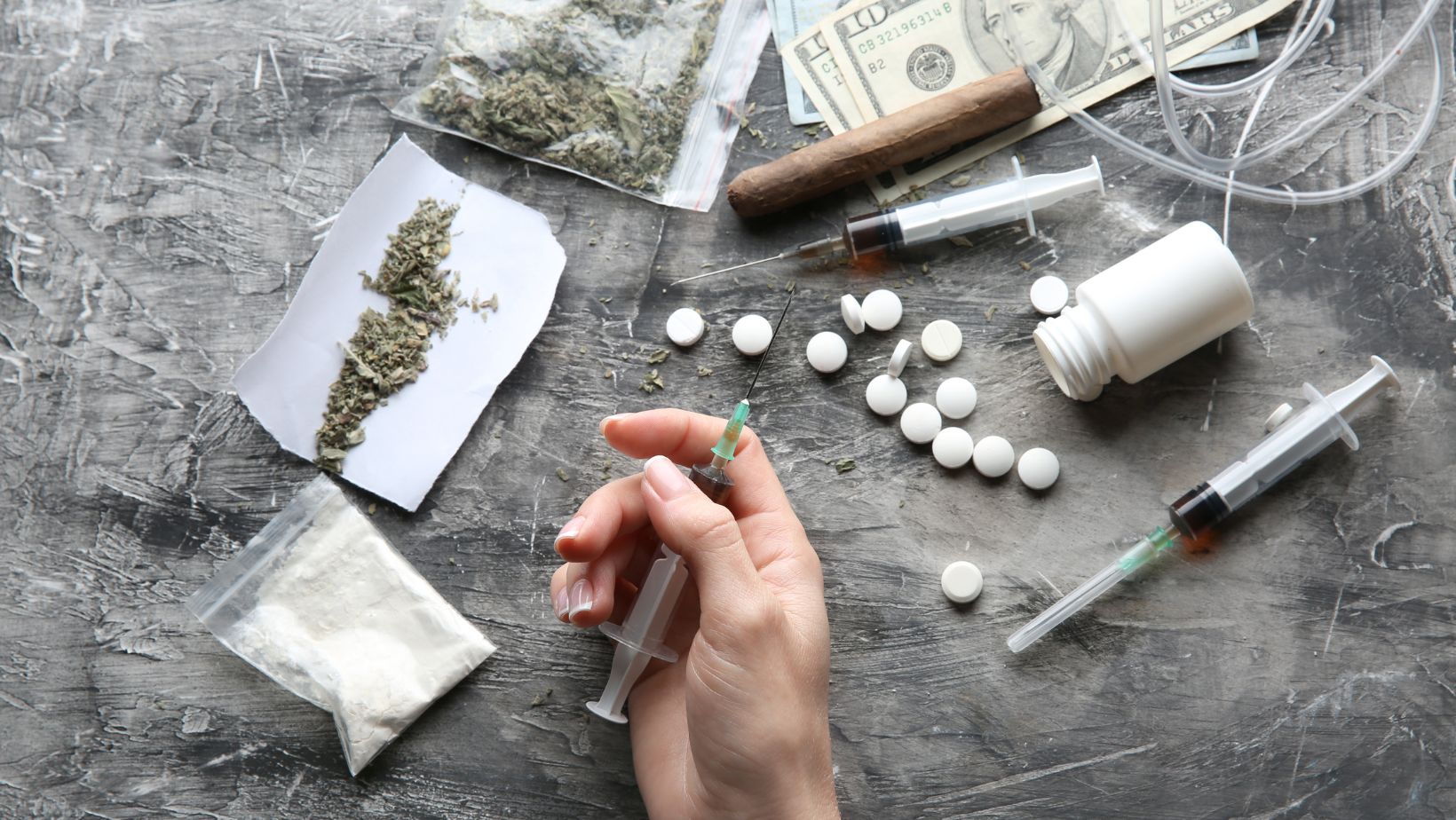 What Really Happens During Drug Detox—and Why It Matters - Thinksano