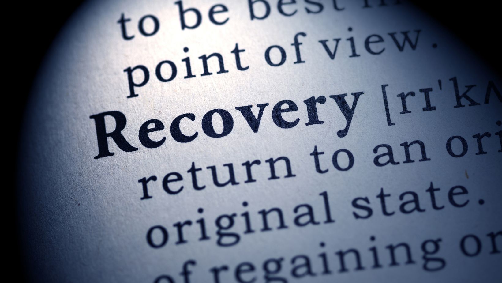 Why the Right Environment Matters in Addiction Recovery - Thinksano