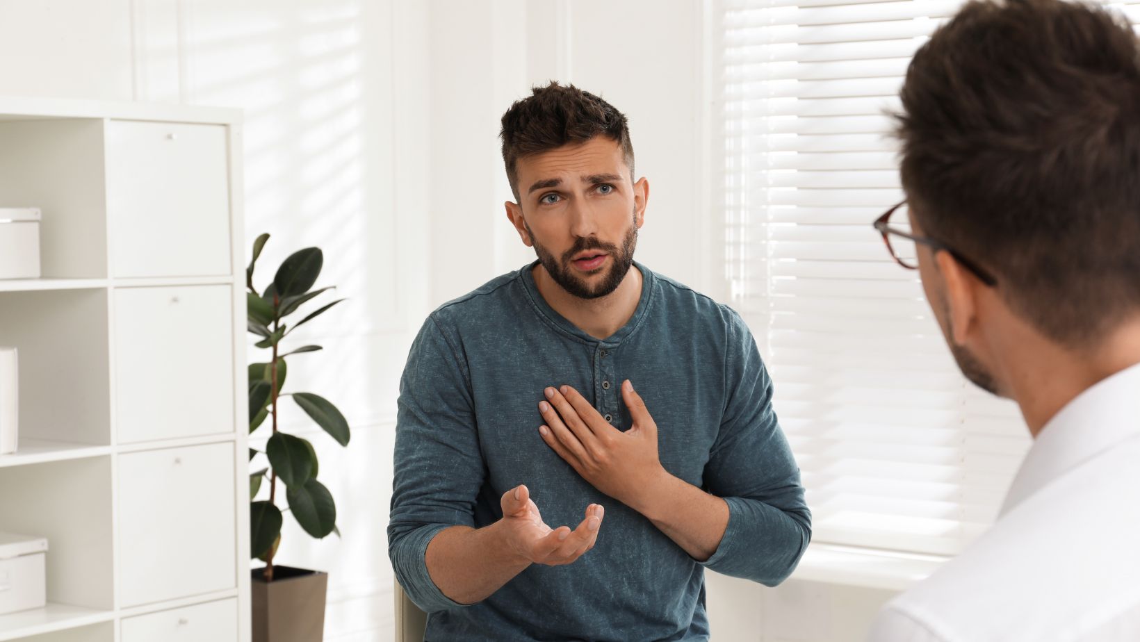 What to Look for in a Drug Rehab Center: A Guide for Reno Residents ...