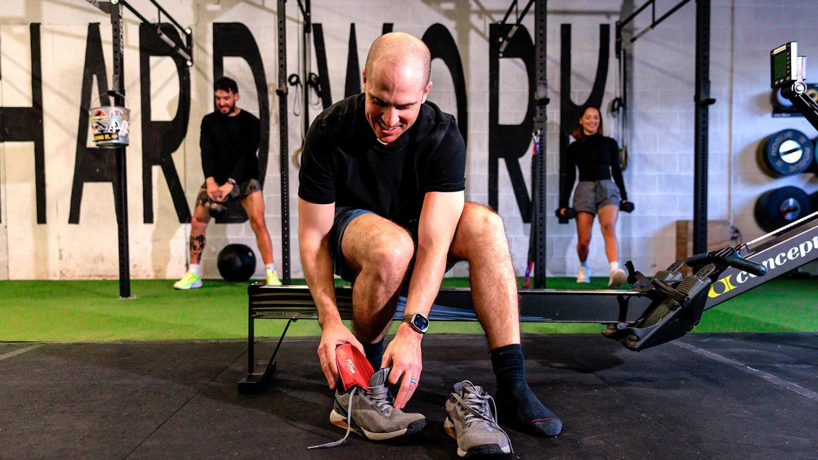 Controlled Movement Rehab: Physiotherapy Toronto Insight