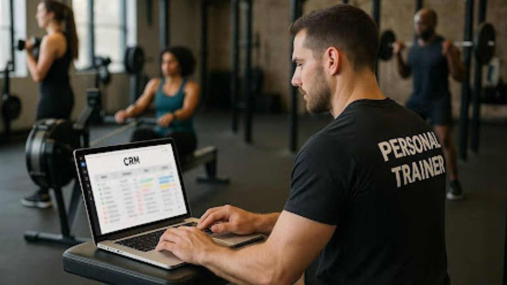 Why Every Personal Trainer Needs a CRM (Even If You Only Have 10 ...
