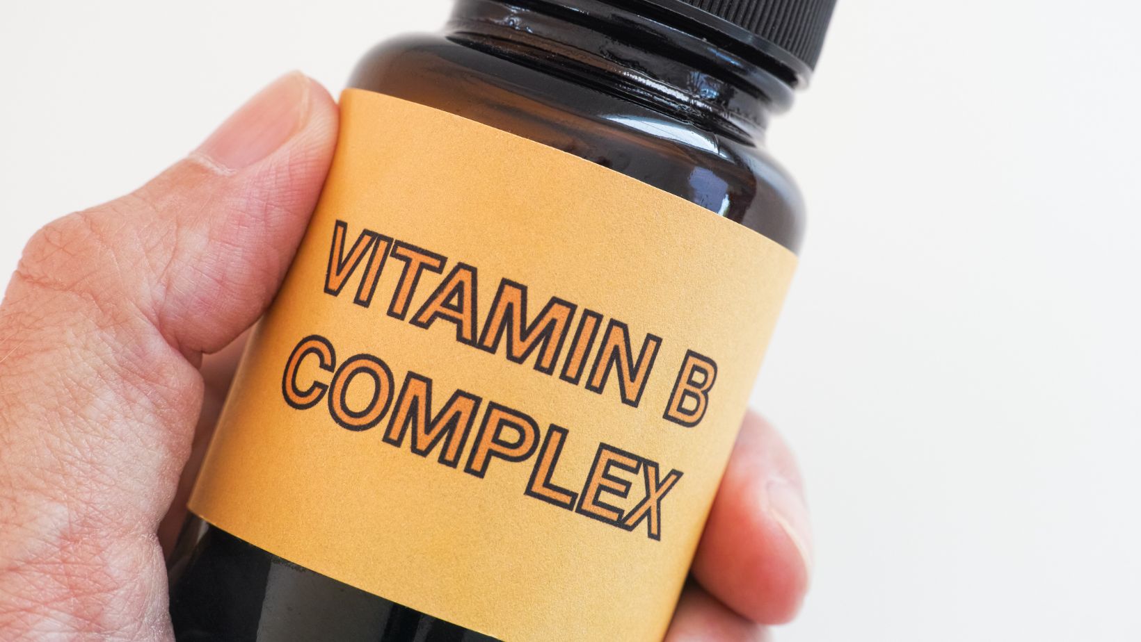 What Are B-Complex Vitamins? - Thinksano