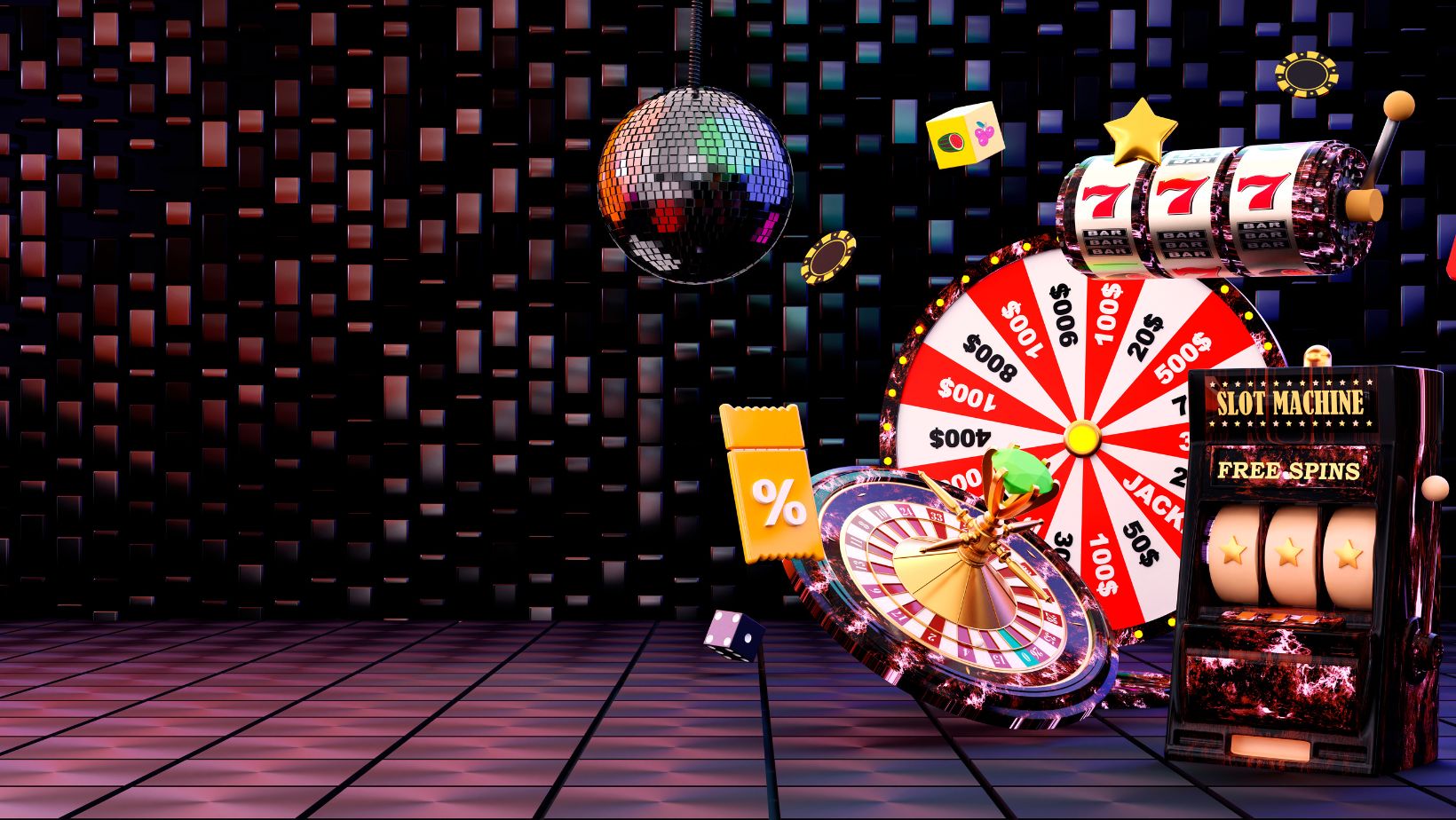 Progressive Jackpot Games: The Bonus Restrictions You Need to Know