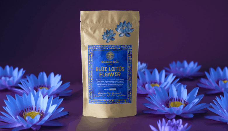 Blue Lotus Dried Flowers: History, Benefits, Uses, and Modern ...
