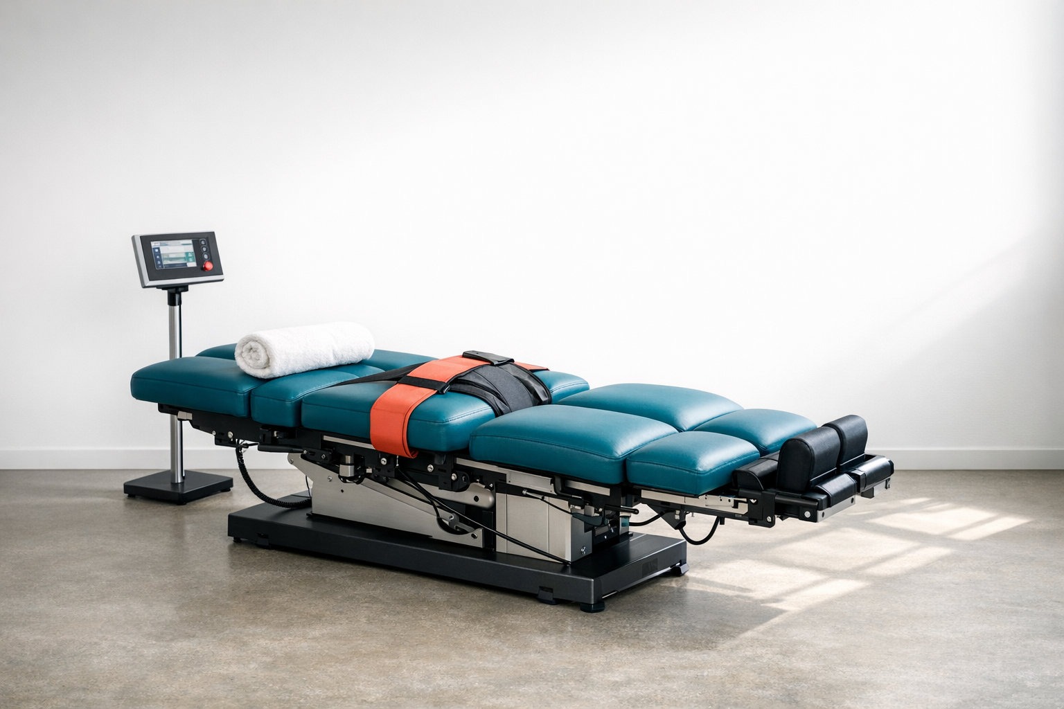 Spinal Decompression Therapy vs Physical Therapy: Which Is Right for ...